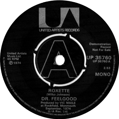 Music Reissues Weekly: Patterns On The Window - The British Progressive Pop Sounds of 1974 - A ...